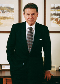 MAESTROS DE LA CALIDAD: FILOSOFIA ARMAND FEIGENBAUM